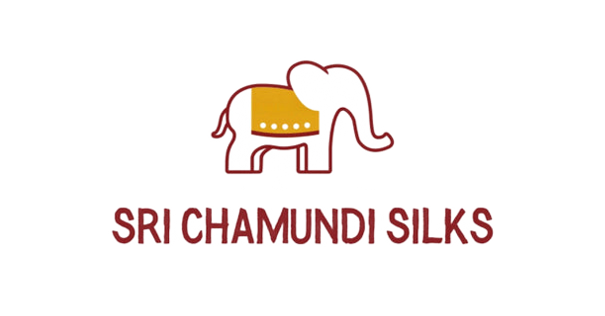 chamundi silks mysore